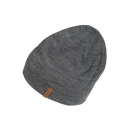 Giesswein Athletic Hat 'Gehrenspitze' male Grey size 1