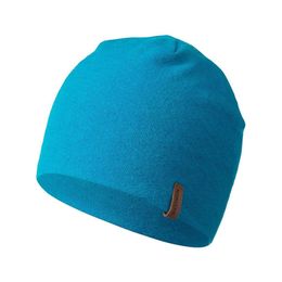 Giesswein Athletic Hat 'Gehrenspitze' male Blue size One Size