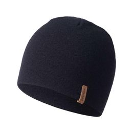 Giesswein Athletic Hat 'Gehrenspitze' male Blue size One Size