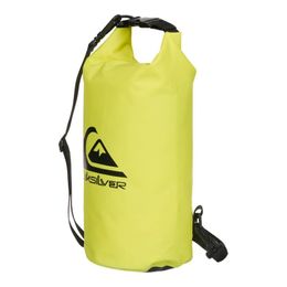 Quiksilver Herren Drybag &raquo;Small Back Dry&laquo; gelb Einheitsgr&ouml;&szlig;e