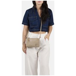 Burkely Damen Clutch &raquo;Burkely Taschen Leder&laquo;