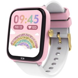 Ice Watch Ice-Watch Damen ice-watch Smartwatch &raquo;ICE smart junior 2.0&laquo; ( ) wei&szlig;