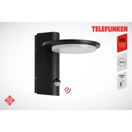 Telefunken LED Außen-Wandleuchte »BERN« 0