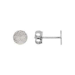 Firetti Damen Paar Ohrstecker &raquo;Schmuck Geschenk Silber 925 Ohrschmuck&laquo; silber