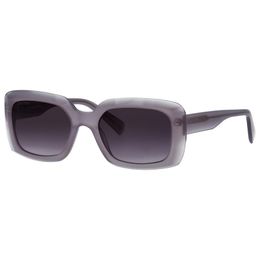 Marc O'Polo Marc O'polo Damen Marc O'Polo Sonnenbrille &raquo;Marc O'Polo EYEWEAR Sonnenbrille&laquo; transparent