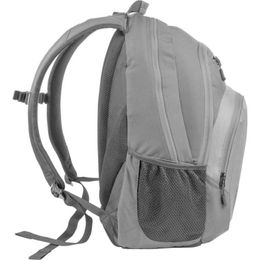 Nitro Damen Nitro Schulrucksack &raquo;Stash 29&laquo; Alltagsrucksack, Rucksack f&uuml;r Freizeit, Schule, Arbeit und Reise gr&uuml;n B/H/T: 32cm x 49cm x 22cm