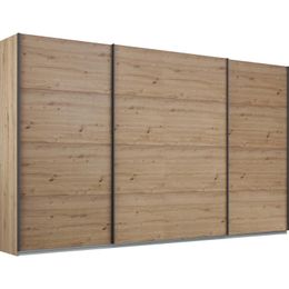 Rauch Schwebet&uuml;renschrank &raquo;Kleiderschrank Schrank Garderobe TOPSELLER OTELI inkl. Inneneinteilung&laquo; Breiten 203/271/315/360 cm H&ouml;hen 210/229 cm, mit 3 