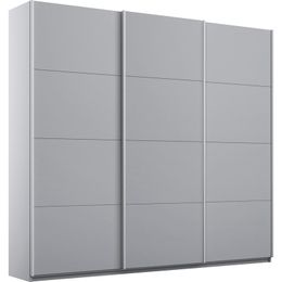 Rauch Schwebet&uuml;renschrank &raquo;Kleiderschrank Schrank Garderobe TOPSELLER OTELI inkl. Inneneinteilung&laquo; Breiten 203/271/315/360 cm H&ouml;hen 210/229 cm, mit 3 