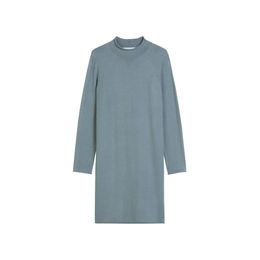 Marc O'Polo Marc O'Polo Strickkleid Damen Größe XS taubenblau