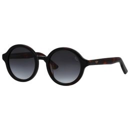 Mini Eyewear Damen MINI EYEWEAR Sonnenbrille &raquo;MINI EYEWEAR Sonnenbrille&laquo; schwarz