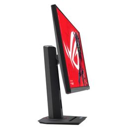 ASUS LCD-Monitor &raquo;XG27UCS&laquo; 68,58 cm/27 &prime;&prime; 3840 x 2160 px 1 Reaktionszeit schwarz