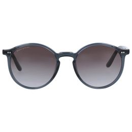 Marc O'Polo Marc O'polo Herren Marc O'Polo Sonnenbrille &raquo;Modell 505112&laquo; Panto-Form grau
