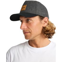 Billabong Herren Snapback Cap &raquo;Stacked&laquo; Einheitsgr&ouml;&szlig;e