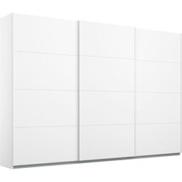 Rauch Schwebet&uuml;renschrank &raquo;Kleiderschrank Schrank Garderobe TOPSELLER OTELI inkl. Inneneinteilung&laquo; Breiten 203/271/315/360 cm H&ouml;hen 210/229 cm, mit 3 