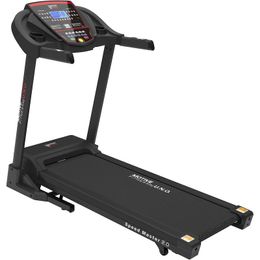 Motive Fitness by U.N.O. Laufband &raquo;Speedmaster 2.0&laquo; Laufband