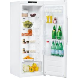 Bauknecht K&uuml;hlschrank &raquo;KR 17G4 WS 2&laquo; 167 cm hoch 59,5 cm breit wei&szlig; Hygiene+ Filter &ndash; zuverl&auml;ssiger Schutz vor Bakterien, Keimen und Ger&uuml;chen