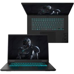 Gigabyte Gaming-Notebook &raquo;GAMING A16 CTHI3DE894SH&laquo; 40,64 cm / 16 &prime;&prime; Intel Core i7 GeForce RTX 5050 1.000 GB SSD schwarz