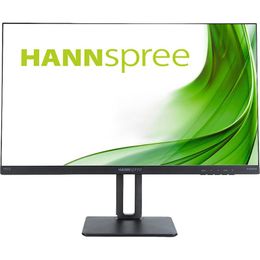 Hannspree Gaming-Monitor &raquo;HP278PJB(HSG1377)&laquo; 68, 6 cm/27 &prime;&prime; 1920 x 1080 px Full HD 4 Reaktionszeit 60 Hz schwarz