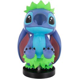 CABLE GUYS Spielfigur »Cable Guy - Disney - Stitch Hula« FRZ: Der Cable Guy ist ca. 25,5cm hoch, aus hochwertigen PVC/Kunstoff hergestellt und...