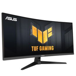 ASUS Gaming-Monitor &raquo;TUF Gaming VG34VQ3B&laquo; 86,4 cm/34 &prime;&prime; 3440 x 1440 px UWQHD 1 Reaktionszeit schwarz