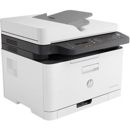 HP Farblaserdrucker &raquo;Color Laser MFP 179fwg&laquo; schwarz-wei&szlig;