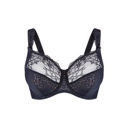 Lingadore BH Damen Gr&ouml;&szlig;e 105 schwarz