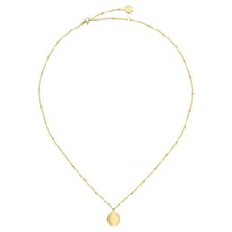 Liebeskind Berlin Necklace female Gold size One Size
