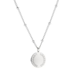 Liebeskind Berlin Necklace female Silver size One Size
