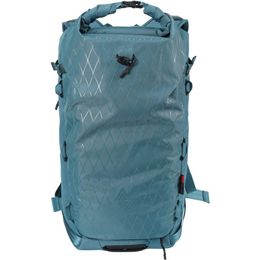 Nitro Damen Nitro Freizeitrucksack &raquo;Splitpack 30&laquo; Splitboard Rucksack, Wanderucksack, Freizeitrucksack blau