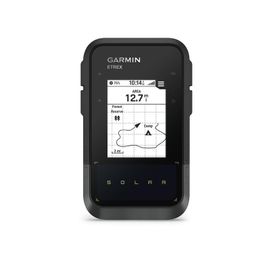Garmin Wander-Navigationsger&auml;t &raquo;eTrex Solar&laquo; ( ) Akkulaufzeit von bis zu 200 h im Standardmodus und bis zu 1.800 h im Expeditionsmodus