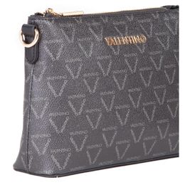Valentino Handbags Valentino Bags Damen VALENTINO BAGS Umh&auml;ngetasche &raquo;POCHETTE LADY RE&laquo; Schultertasche Handtasche Damen schwarz