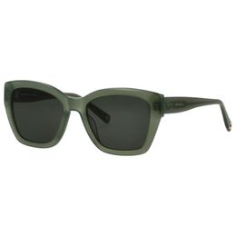 Brendel Eyewear Damen BRENDEL eyewear Sonnenbrille &raquo;BRENDEL eyewear Sonnenbrille&laquo; gr&uuml;n