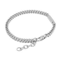 JOOP! Herren JOOP! Armband &raquo;2039804&laquo; silber