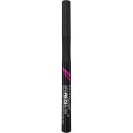 Maybelline New York Damen Maybelline NEW YORK Eyeliner &raquo; Hyper Precise Allday Liner DP&laquo; mit handlicher Stiftform schwarz