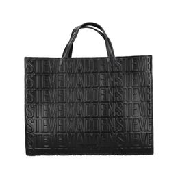 Steve Madden Damen Steve Madden Shopper &raquo;Steve Madden Taschen Lederimitat&laquo;