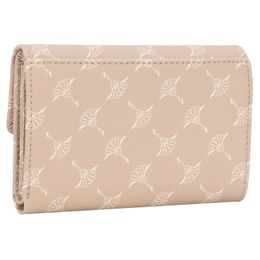 JOOP! Damen JOOP! &raquo;cortina 1.0 cosma purse mh10f&laquo; Portemonnaie Damenb&ouml;rse Geldbeutel beige