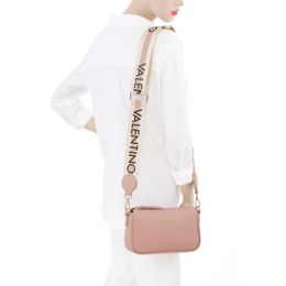 Valentino Handbags Valentino Bags Damen VALENTINO BAGS Umh&auml;ngetasche &raquo;CROSSBODY PANSY&laquo; Schultertasche Handtasche Damen rosa