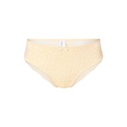 Lingadore Slip Damen Gr&ouml;&szlig;e XL champagner