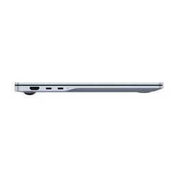 Samsung Notebook &raquo;Galaxy Book4 Edge 15,6'' (NP750X ) 16 GB + 256 GB&laquo; 39,62 cm / 15,6 &prime;&prime; Snapdragon X Plus Adreno Snapdragon X Plus, Windows 11 Home blau 16 GB