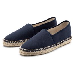 GRAND STEP SHOES Herren-Espadrilles