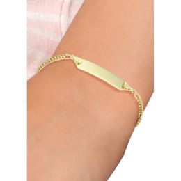 Amor Jungen Goldarmband &raquo;2014337&laquo; Made in Germany gold