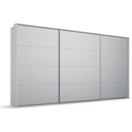 Rauch Schwebet&uuml;renschrank &raquo;Kleiderschrank Schrank Garderobe OTELI inkl. 3 Innenschubladen&laquo; Breiten 211/278/323/368 cm H&ouml;hen 214/233 cm, inkl. 