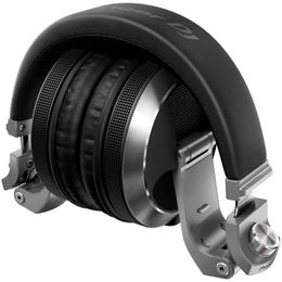 Pioneer DJ Over-Ear-Kopfh&ouml;rer &raquo;DJ X7 Pro&laquo; silber