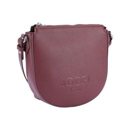 JOOP! Joop Jeans Damen Schultertasche &raquo;lettera 1.0 stella shoulderbag svz&laquo; Tasche Damen Damentasche Shoulder Bag