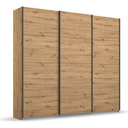 Rauch Schwebet&uuml;renschrank &raquo;Kleiderschrank Schrank Garderobe W&auml;scheschrank Ankleide OTELI&laquo; Breiten 203/271/315/360 cm H&ouml;hen 210/229 cm, in vielen Dekor