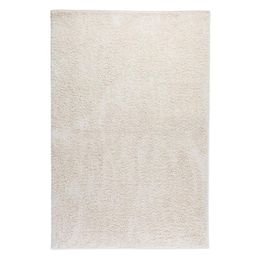 freundin Home Collection Hochflor-Teppich »Soft Twist« rechteckig 35 mm Höhe Hochflor, Langflor, Shaggy, Wohnzimmer, Esszimmer, Schlafzimmer, Flur...