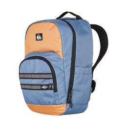 Quiksilver Damen Daypack &raquo;Schoolie 3.0&laquo; blau Einheitsgr&ouml;&szlig;e