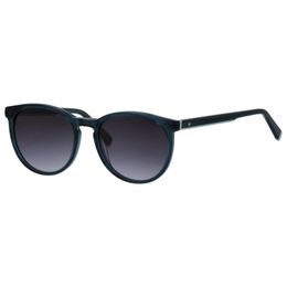 HUMPHREY&acute;S eyewear HUMPHREY ́S EYEWEAR Sonnenbrille &raquo;Sonnenbrille&laquo; petrol/gletscherblau