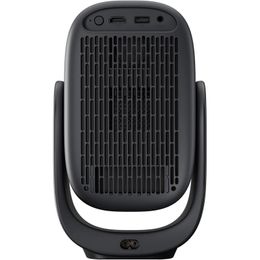 Beamer &raquo;N2 Mini&laquo; (200 lm ) schwarz Bluetooth 5.0/BLE