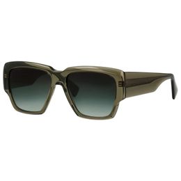 Marc O'Polo Marc O'polo Damen Marc O'Polo Sonnenbrille &raquo;Marc O'Polo EYEWEAR Sonnenbrille&laquo; transparent